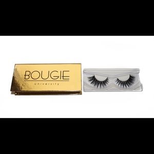Bougie University | Makeup | Sassy Faux Mink Reusable Lashes Boutique ...